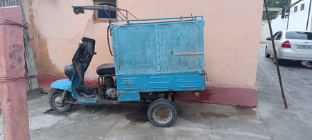 Matarul sotiladi