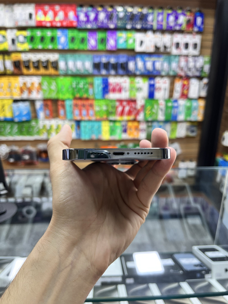 Iphone 13 Pro Max nasiya savdo va naqdga