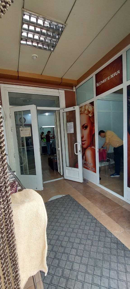 АА. СРОЧНО продается готовый бизнес ( салон красоты )  на САМПИ