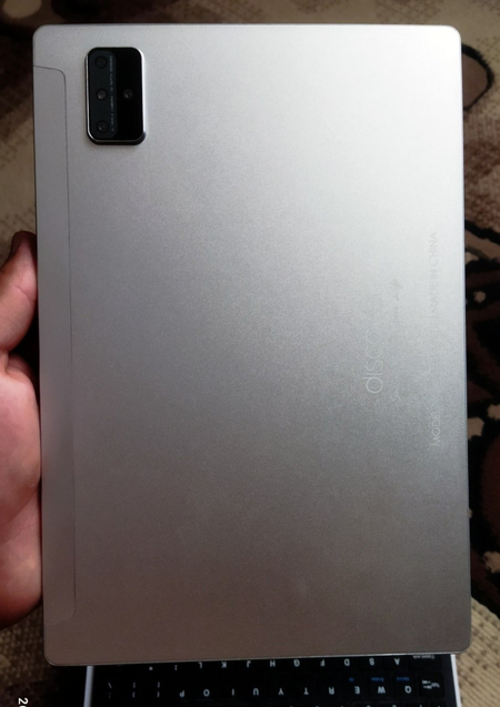 Discover note 11 plus 4/128 Gb SROCHNI SOTILADI