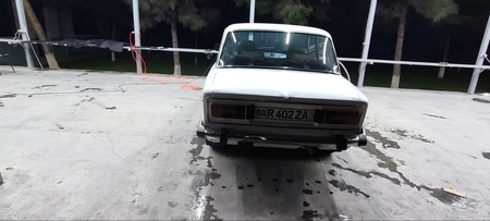 Jiguli06. 1983 yil