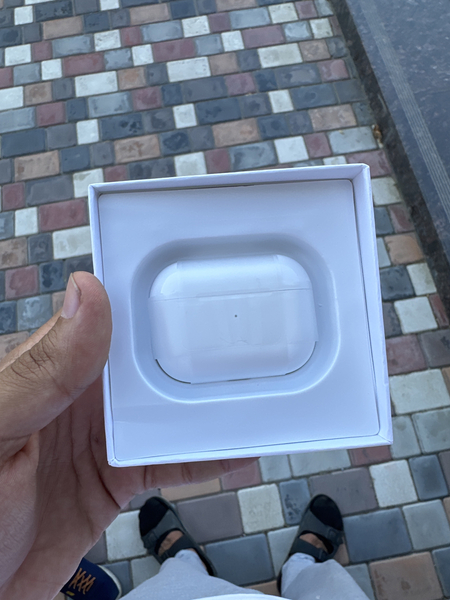 Airpods pro копия