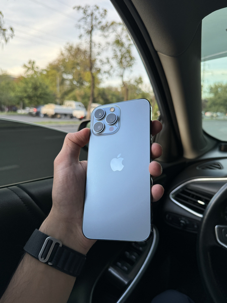 Iphone 13 Pro Max 128 gb Ideal srochna