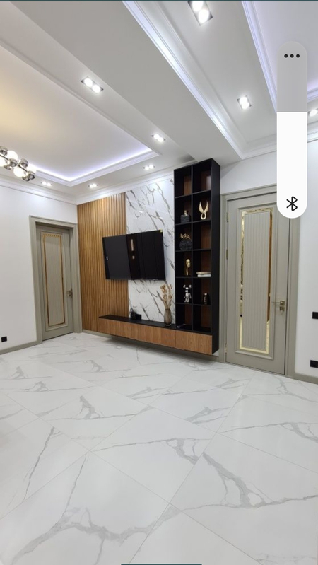 Новостройка ЖК Ок Сарай квартира люкс класса