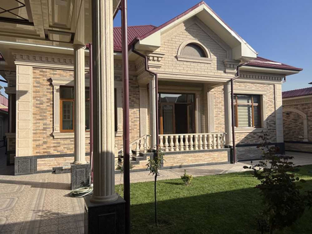 Продается дом Мевазор махалля (MDM)