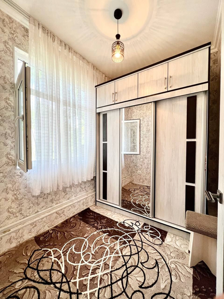Авиасозлар 3, 1в2 комната 3/4