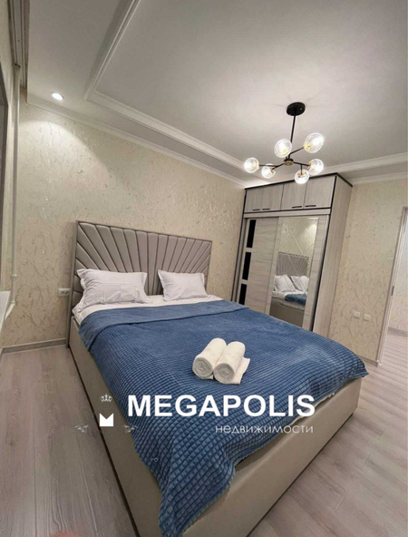 Хамза метро‼️ 3/2/4 Кирпич. Балкон 2/6. Продается квартира