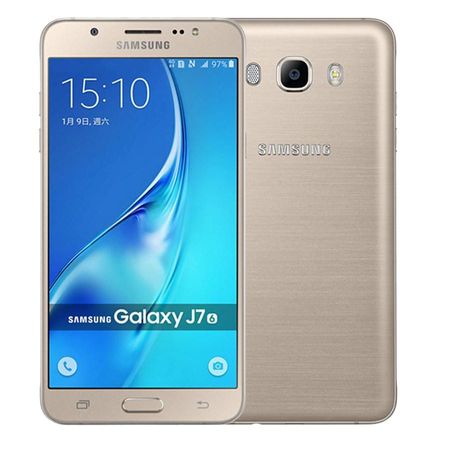 Samsung J7. 2016