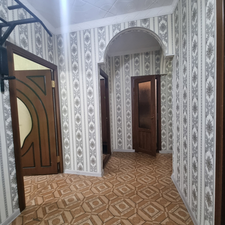 Сотилади. Сергели_3.  4/2/5.  95м²