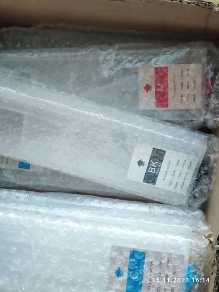 Картридж Epson WorkForce Pro M5299, M5799, Epson T9641, T9651 (Без