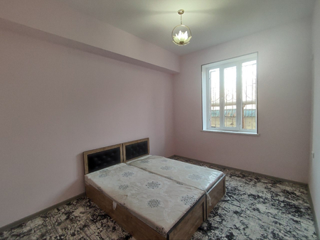 Сдаётся 2х ком квартира на 1 этаже, ор:Горгаз,Саодат