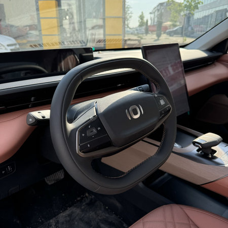 Changan A05 sotuvda Tayyor