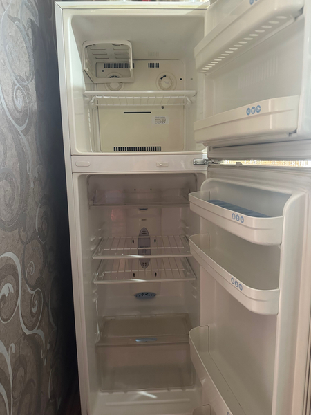 Lg muzlatgich alo darajada