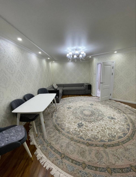 Продаётся 2/2/5. Мирабад. Ул. Гайдара Алиева. 66м2