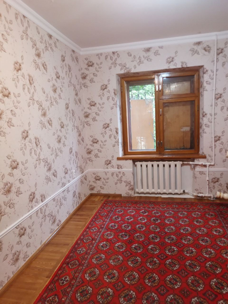 Продам чиланзар 5. Балкон 2*6