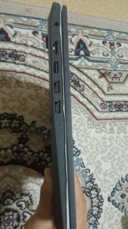 Lenovo noutbuki satiladi