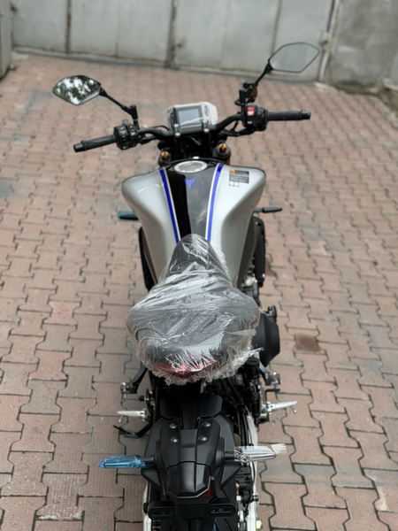 Yamaha MT 09 SP 2023