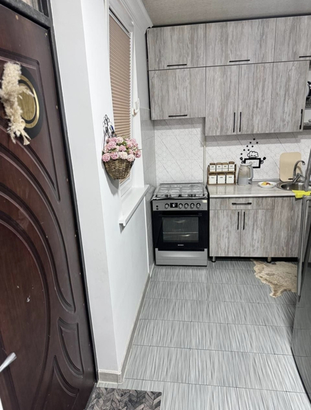 Продам 2/1/4 Карасу 2 Академия МВД 77 серия  Ипотека