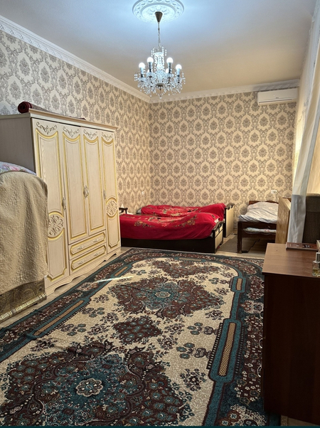 Продаётся участок в Бектемирском районе