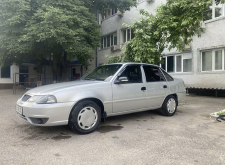 Nexia 2 sohc gibrid