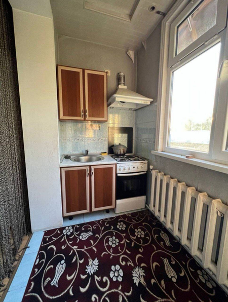#ЗЕРКАЛКА, 50м²,Чиланзар 14 Квартал, 2в3\4\4, Продаётся Квартира