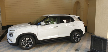 Продаёться Hyundai Creta