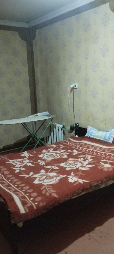 Продается квартира на Чиланзаре 20 А