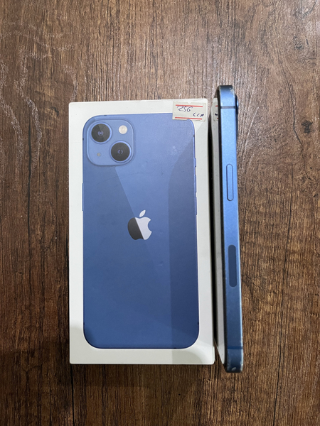 Iphone 13 256 gb