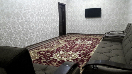 Сдаётся новостройка электроаппарат ориентир Узбум 4 комнатная 144 м²