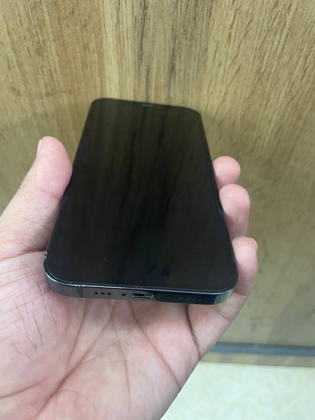 Iphone 12 pro Max