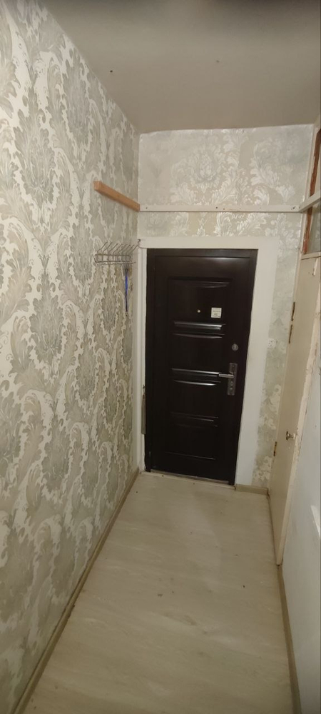 Буюк Ипак Йули 2/1/5 1.5на3 50м² Туркво Художников