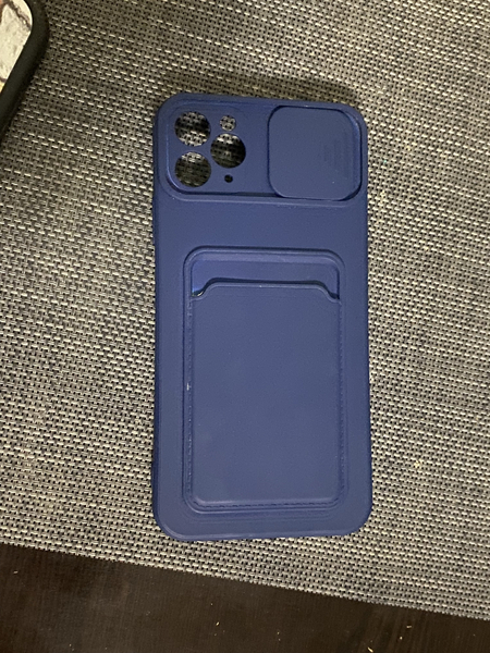 Чехля доя iphone 11 pro max