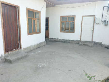 Ijaraga xovli uy beriladi