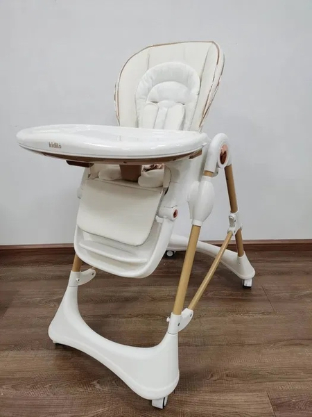 Детский стульчик для кормления Kidilo  ( холати янгидек )