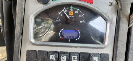 Maxsus texnika JCB