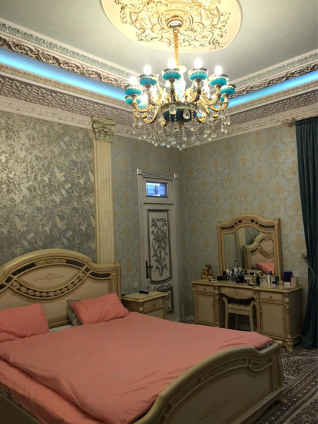 Чайхона салом евро жом 8 соток продам
