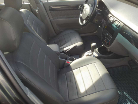 Gentra L-Style AT PLUS, 2021 год, $13000