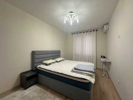 Аренда 3-х комн. Olmazor City