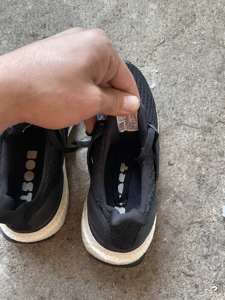 Adidas ultraboost orginal 100 %