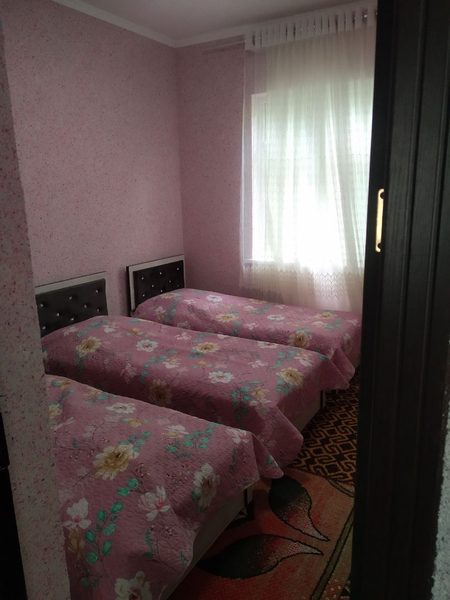 Уютная семейная дача   charvak Burchmulla