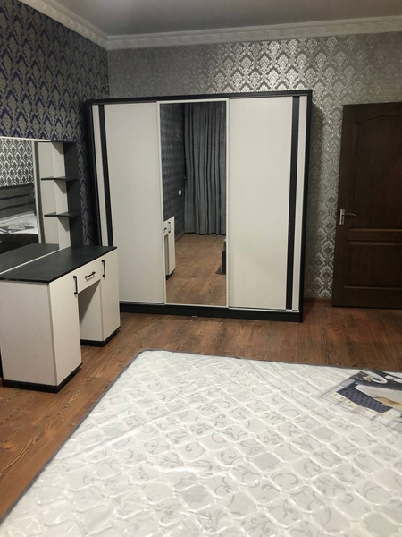 Srochna arendaga 4-xona beriladi Sergili-7