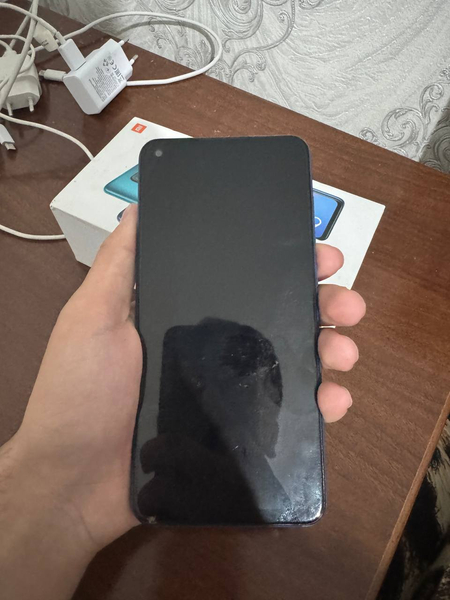 Redmi note 9 usta kormagan
