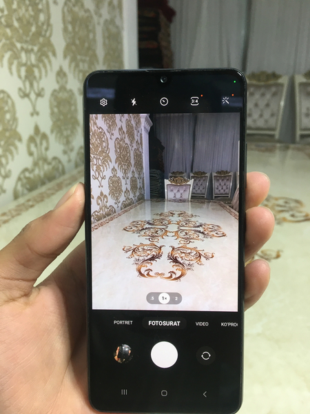 Samsung A32 ideall