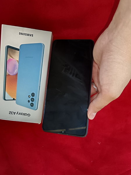 Samsung Galaxy A32