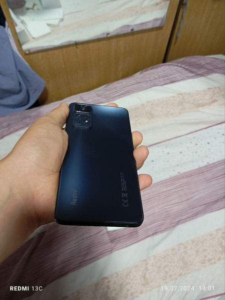 Redmi note 11 pro