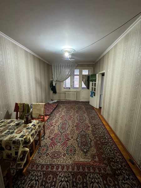Чиланзар 18 квартал 3/2/4 Можно в ипотеку