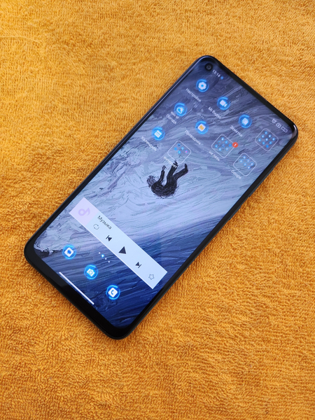 Redmi Note 9 sotiladi