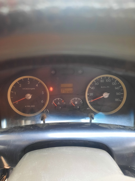 Hyundai Porter II сотилади