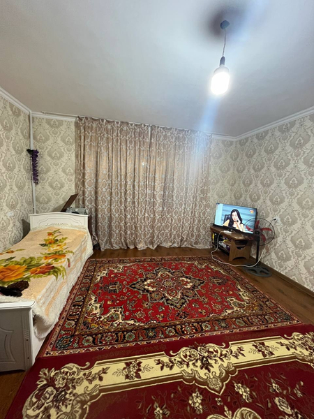 Продаю квартира Яшнабод р н Авясозлар 1
