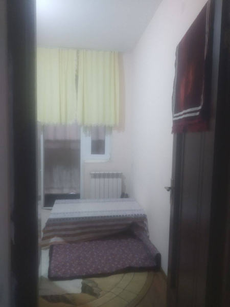 Choshtepa 1-metro bekati 1/7/7/ Sergili yangi hayot 36m2